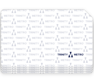 Paratransit Multi-Ride Ticket Book - Trinity Metro | Purchase Passes