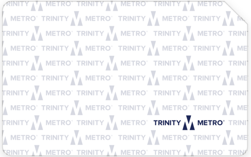 Home - Trinity Metro | Purchase Passes