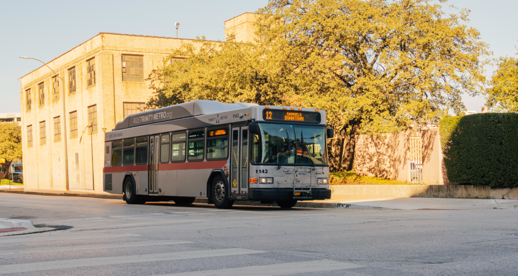 Customer Service - Trinity Metro | Purchase Passes